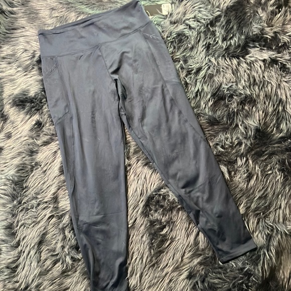 Bally | Pants & Jumpsuits | Bally Leggings | Poshmark